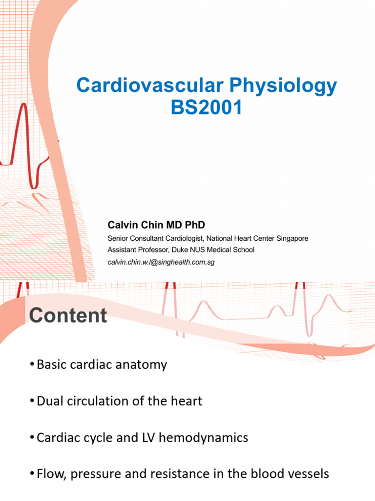 Lec 10 Cardio | Download Free PDF | Heart Valve | Atrium (Heart)