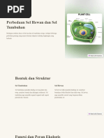 Kelompok 6 - Sentriol & Sentrosom | PDF