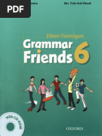 Free English Grammar Book Level 1 | PDF | Adverb | Adjective