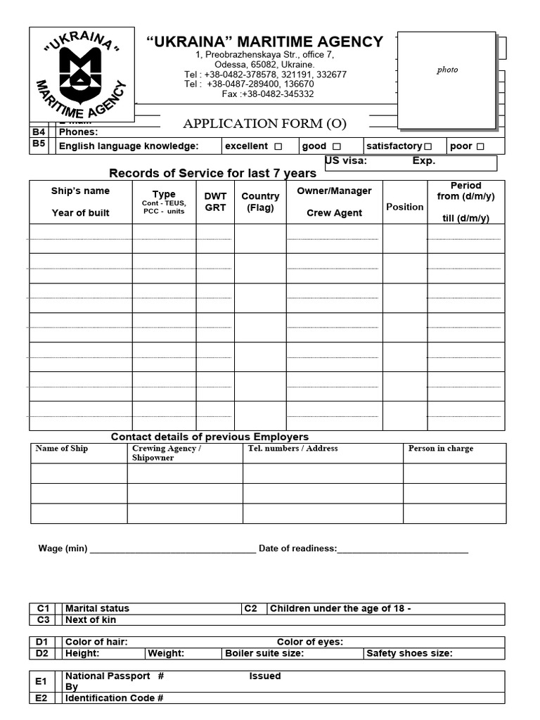 Officers | PDF