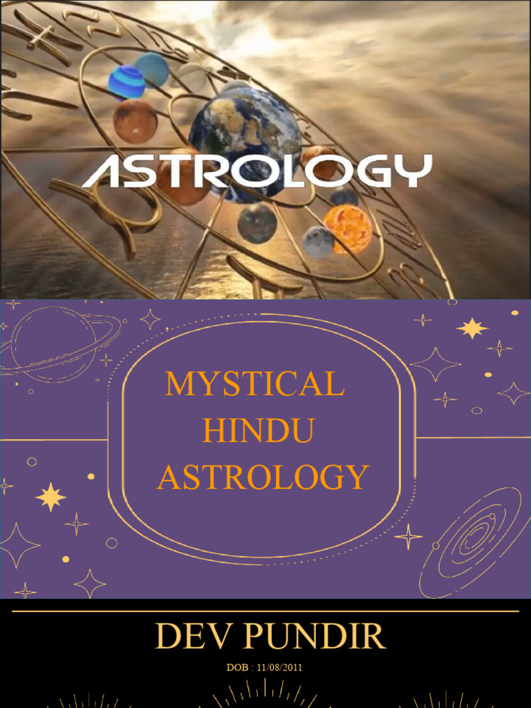 Dev Pundir Astro | PDF | Stars | Apparent Magnitude