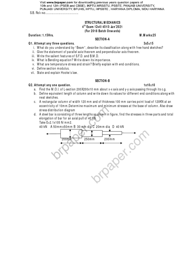 Structure Machine (4th) May21 | PDF