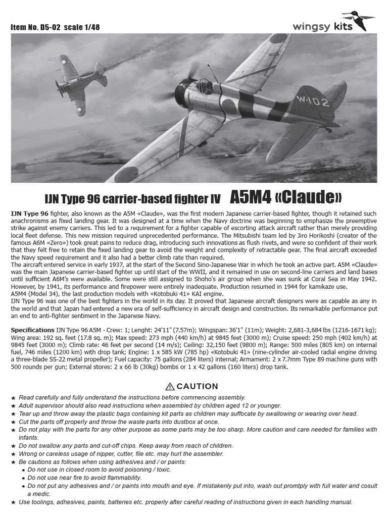 82 Instructions | PDF