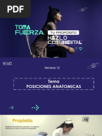 Posición de Sims | PDF | Ct Scan | Electromiografia