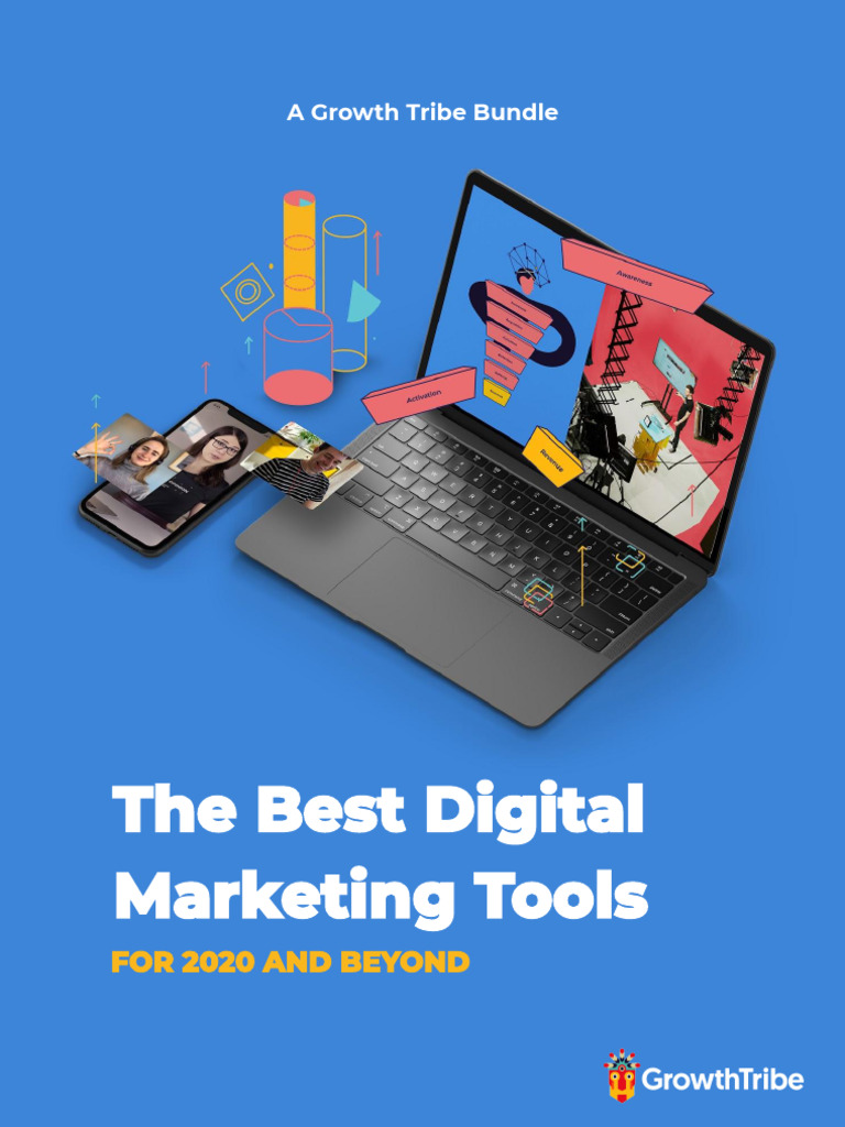 Digital Marketing ULTIMATE Bundle 1611021379 | PDF | Search Engine ...