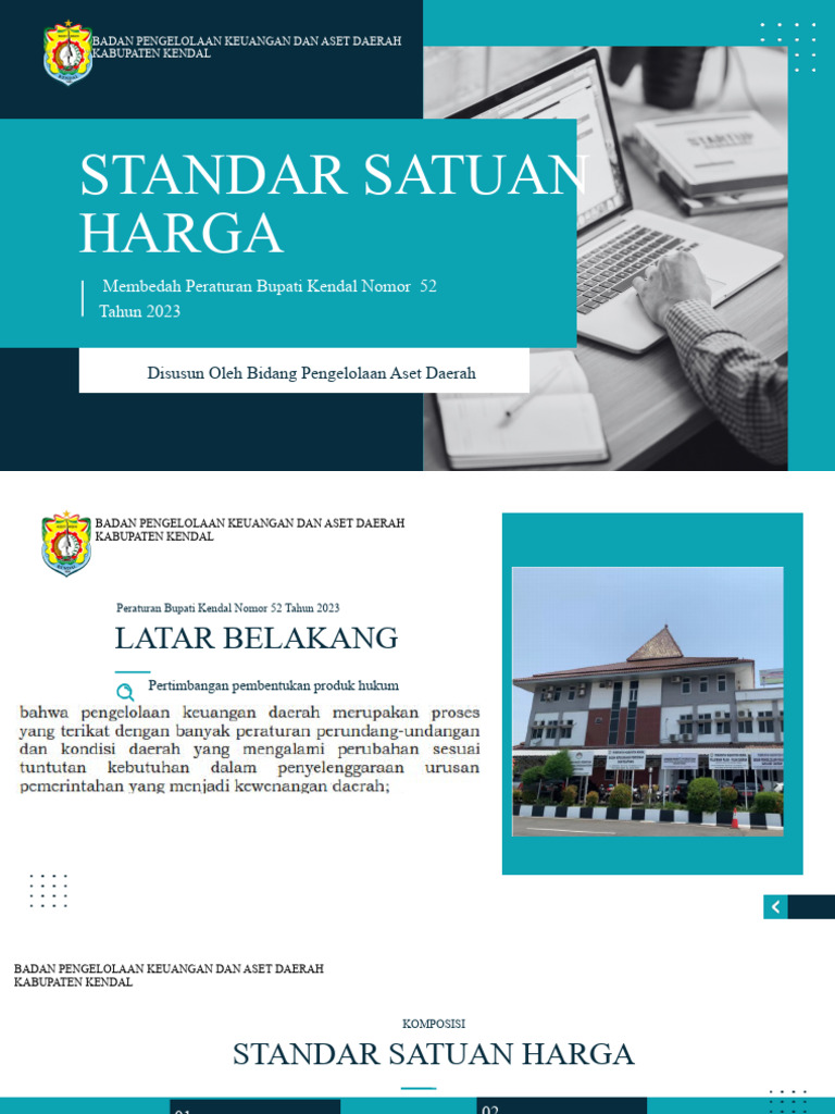 SSH Presentation | PDF