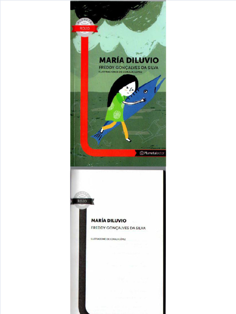 Dokumen.tips Maria-diluvio Compress | PDF