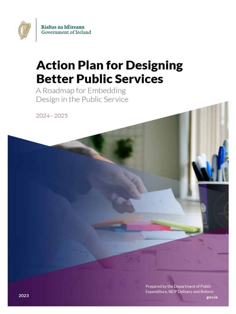 Public Service Design | Download Free PDF | Software Prototyping | Mindset