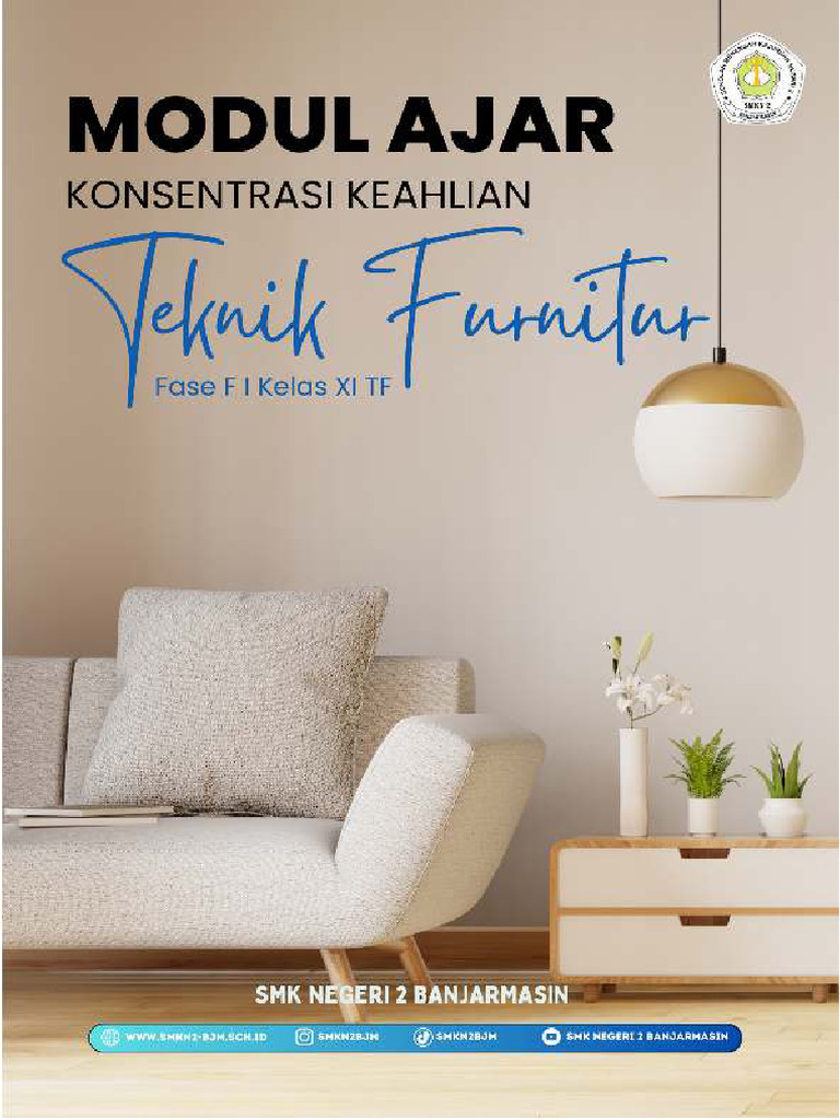 MOdul Ajar | PDF | Seni | Teknologi & Rekayasa