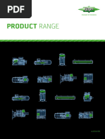 Genuine BITZER Parts Guide | PDF | Mechanical Engineering | Manufactured Goods