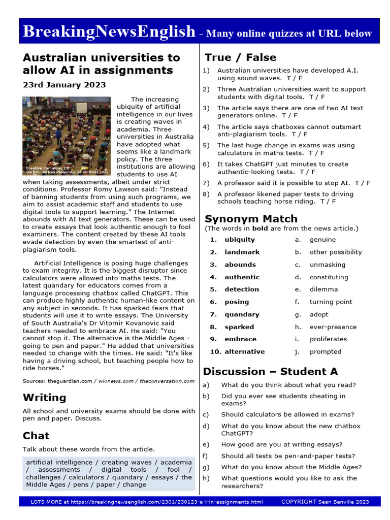 A I in Assignments M | PDF | Artificial Intelligence | Intelligence (AI) & Semantics