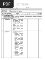 Perdep 7 Tahun 2020 Pedoman Umum Audit Ketaatan-2021 | PDF