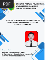 Panduan Akses LMS BPSDMD NTB | PDF | Komputer