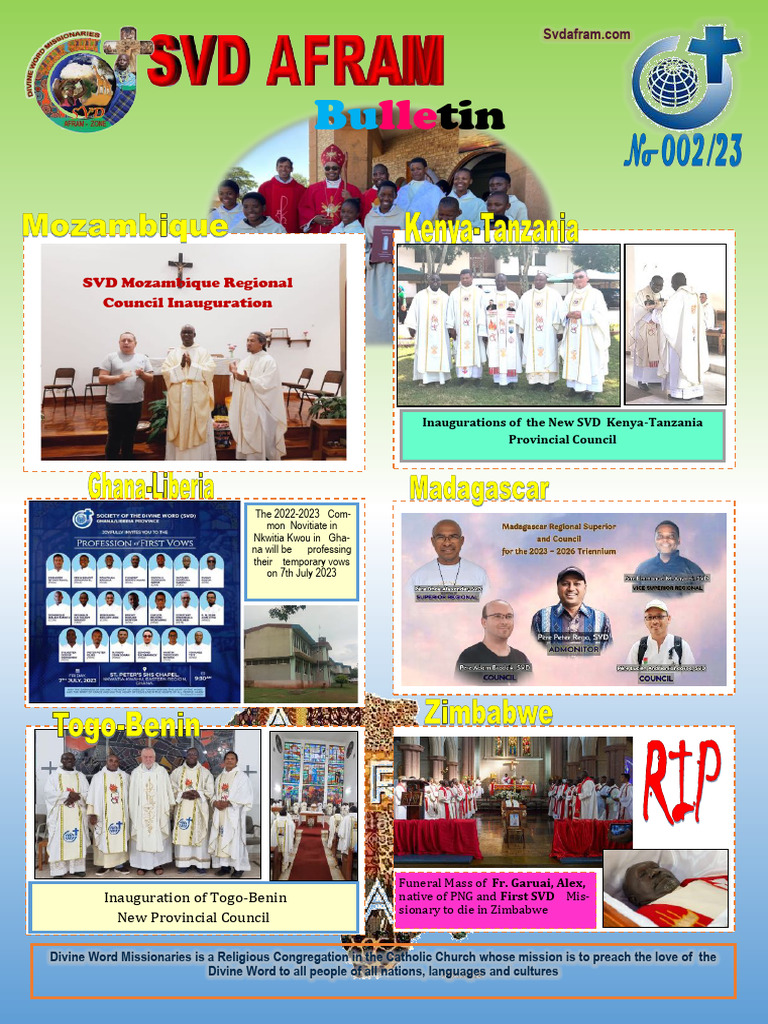 Afram 2306 | PDF