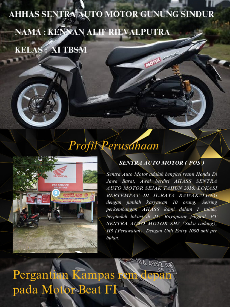 KENN NEW Rev - PPTX - 20240506 - 195805 - 0000.pptx - 20240530 - 093534 - 0000 | PDF