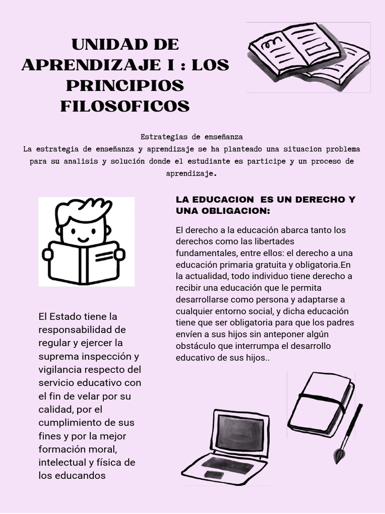 Los Principios Filosoficos | Descargar gratis PDF | Tolerancia | Sociedad