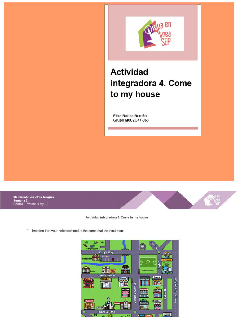 RochaRoman Eliza M06S2AI4 | PDF