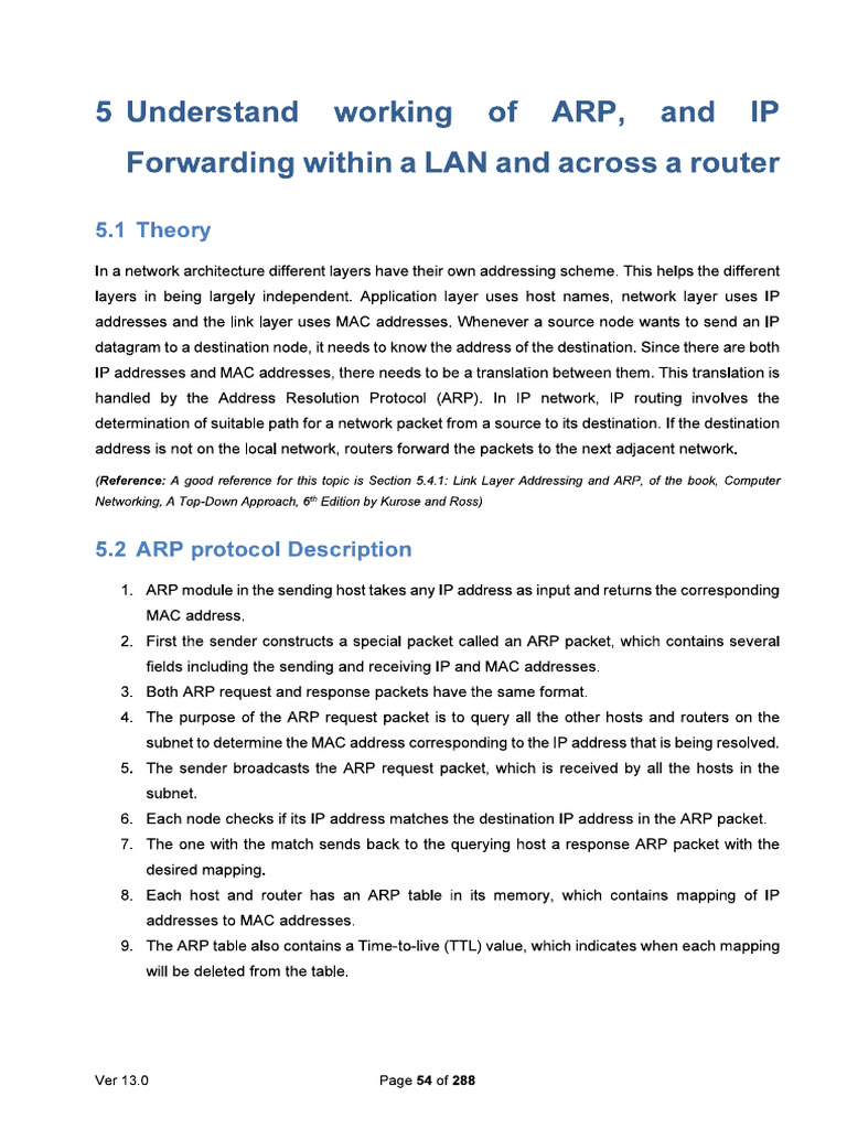 Lab 3 | PDF