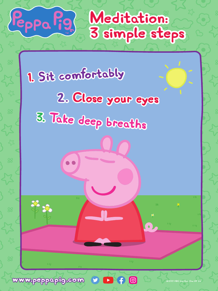 Mindfulness ActPack | PDF | Physical Exercise | Yoga