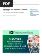 9S Methodology | PDF