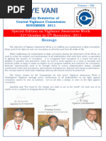 CVC Pledge by Citizens | PDF