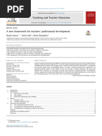 4 Research Questions Sop | PDF | Quantitative Research | Educational ...