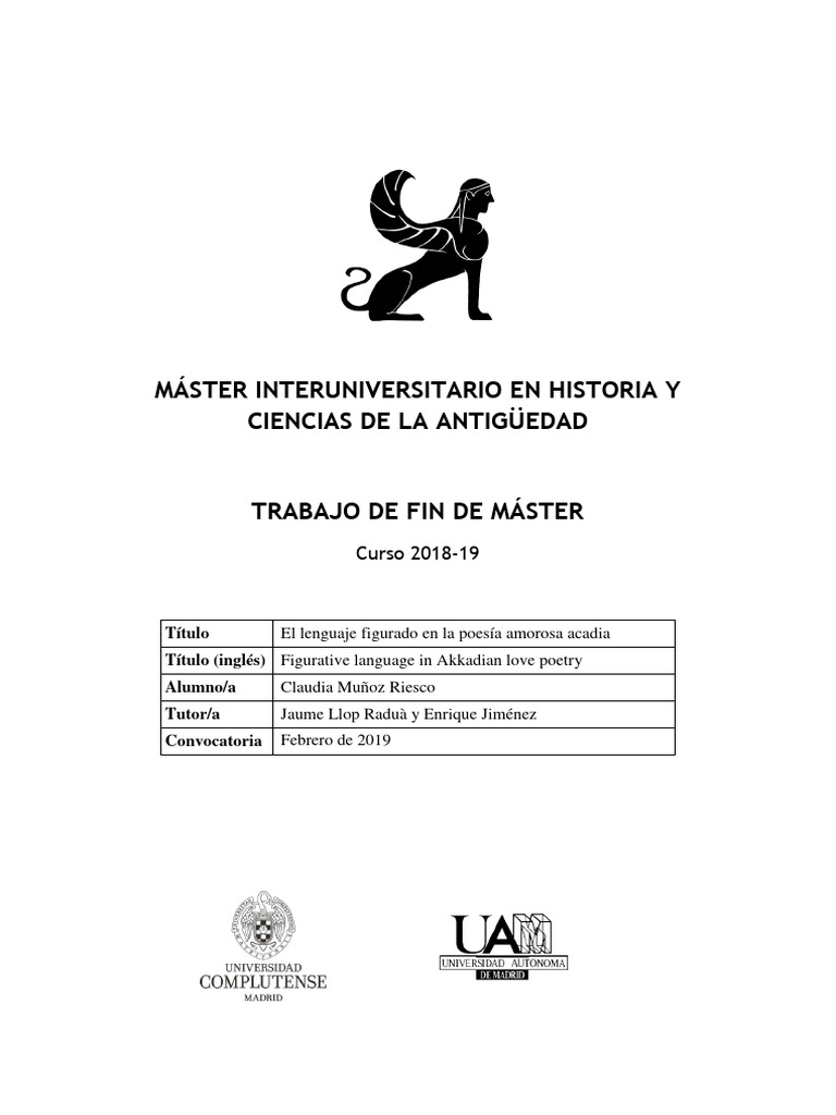 El Lenguaje Figurado en La Poesia Amoros | PDF | Amor | Metáfora