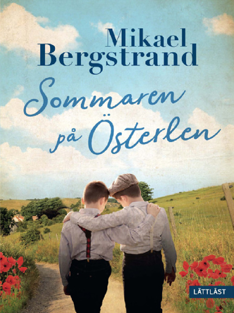 Sommaren Pa Osterlen | PDF