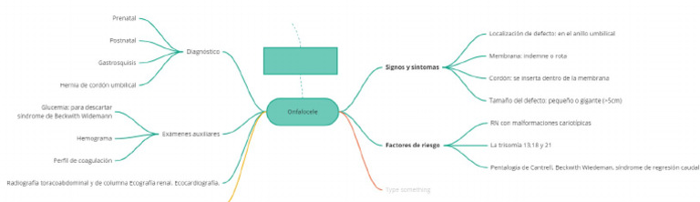 Mind Map | PDF
