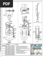 Shell Manhole (API650) | PDF