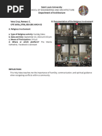 Fieldwork No. 01 Surveyor's Hand Signals | PDF | Surveying