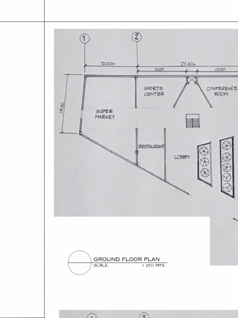 Ayda Floorplans | PDF