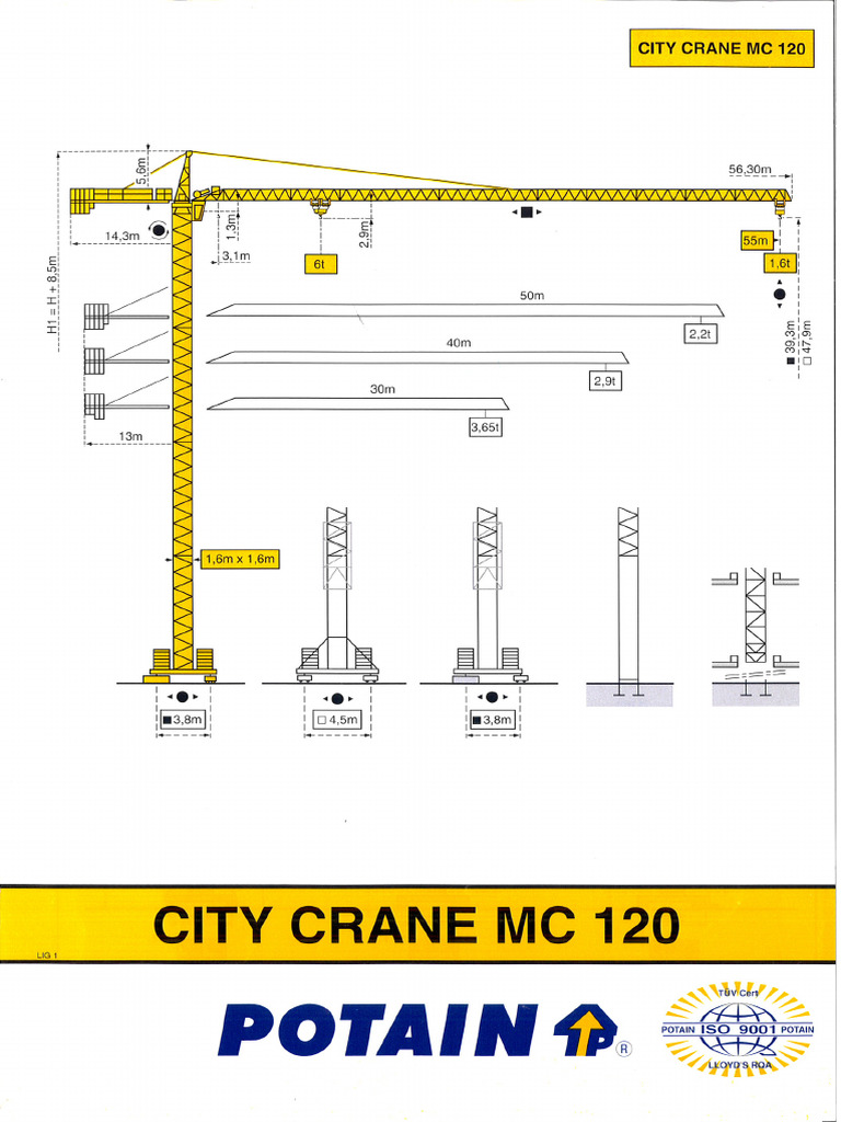 MC 120 - Catalog | PDF