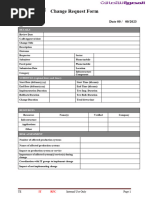 Kronos Time Edit Form | PDF | Signature | Authentication