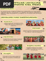 Significado y origen de "cholo" en Perú | PDF | Perú
