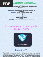 Radmin VPN Tutorial | PDF