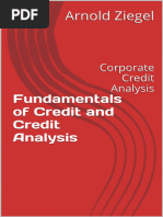 Vintage Analysis in Credit Risk | PDF | Debt | Banks