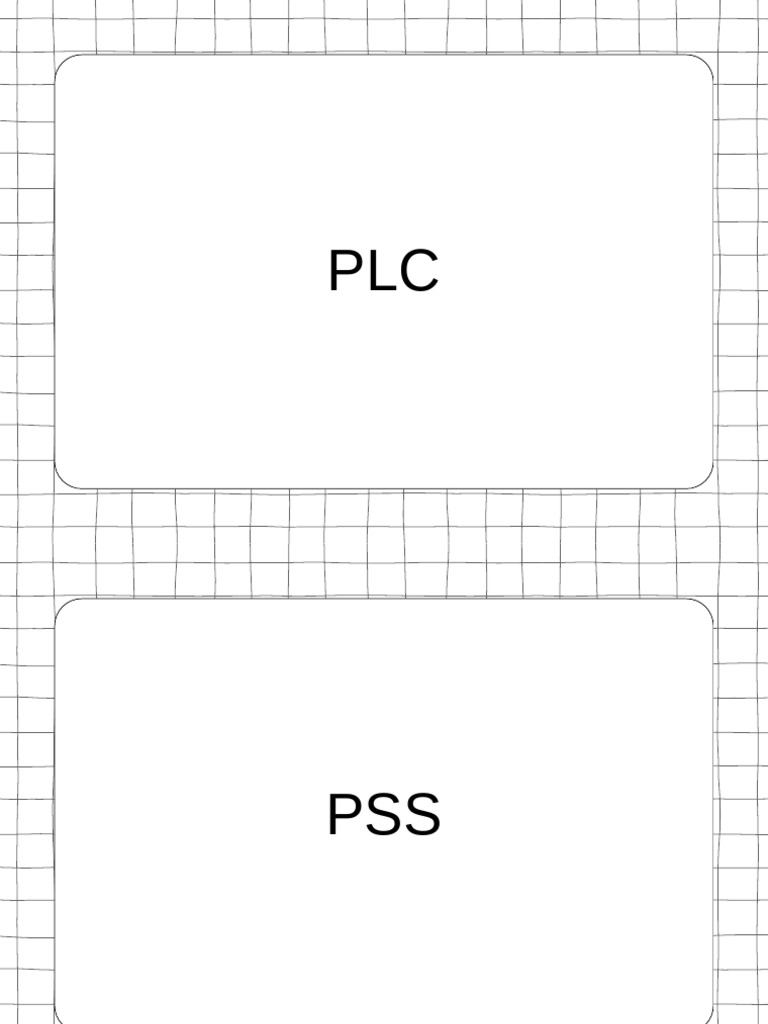White Yellow Playful Geometric Blank A4 Document Landscape (1) | PDF