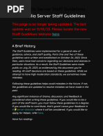 RedLotus SS Guide | PDF | Windows Registry | Directory (Computing)