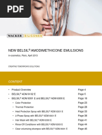 Byk - Garamite 1958 TDS (En) PDF | PDF | Rheology | Adhesive