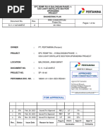 EPC Schedule Levels Explained | PDF | Technology & Engineering