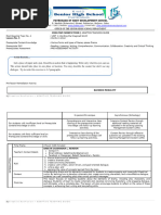 Adaptive Teaching Guide Template | PDF