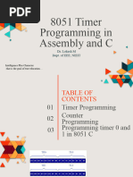 TwinCAT Timers | PDF | Variable (Mathematics) | Function (Mathematics)