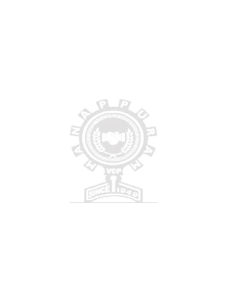 Manappuram Logo | PDF