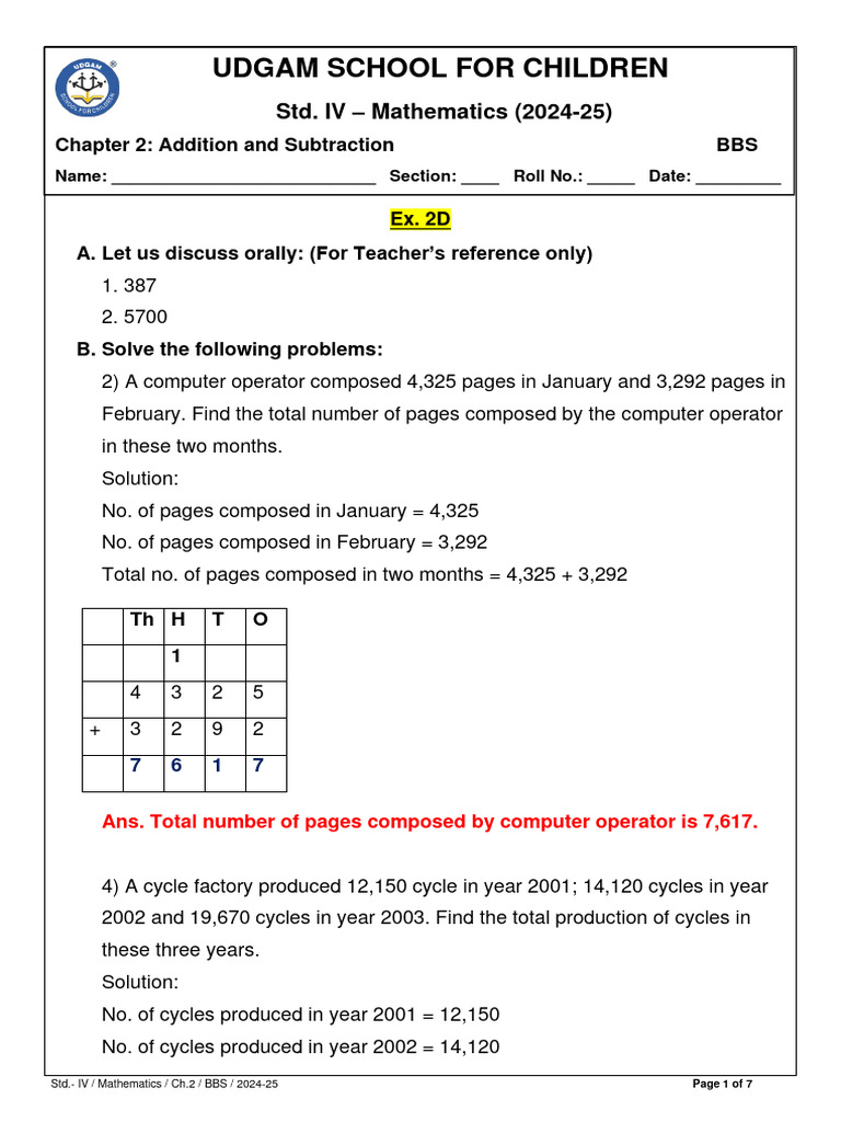 Mathematics - Chapter 2 - 20-JUN-2024 - xcNtk086PO - 240621 - 124616 | PDF | Mathematics ...