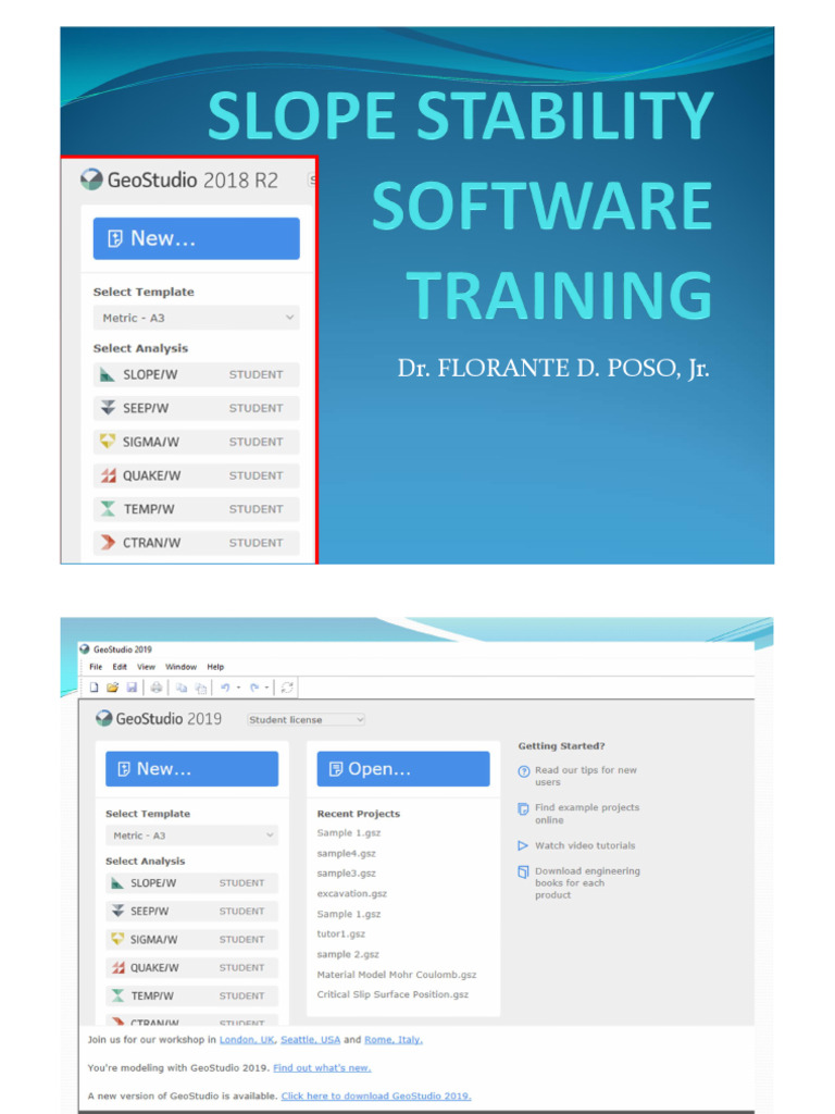 5 Training Module | PDF