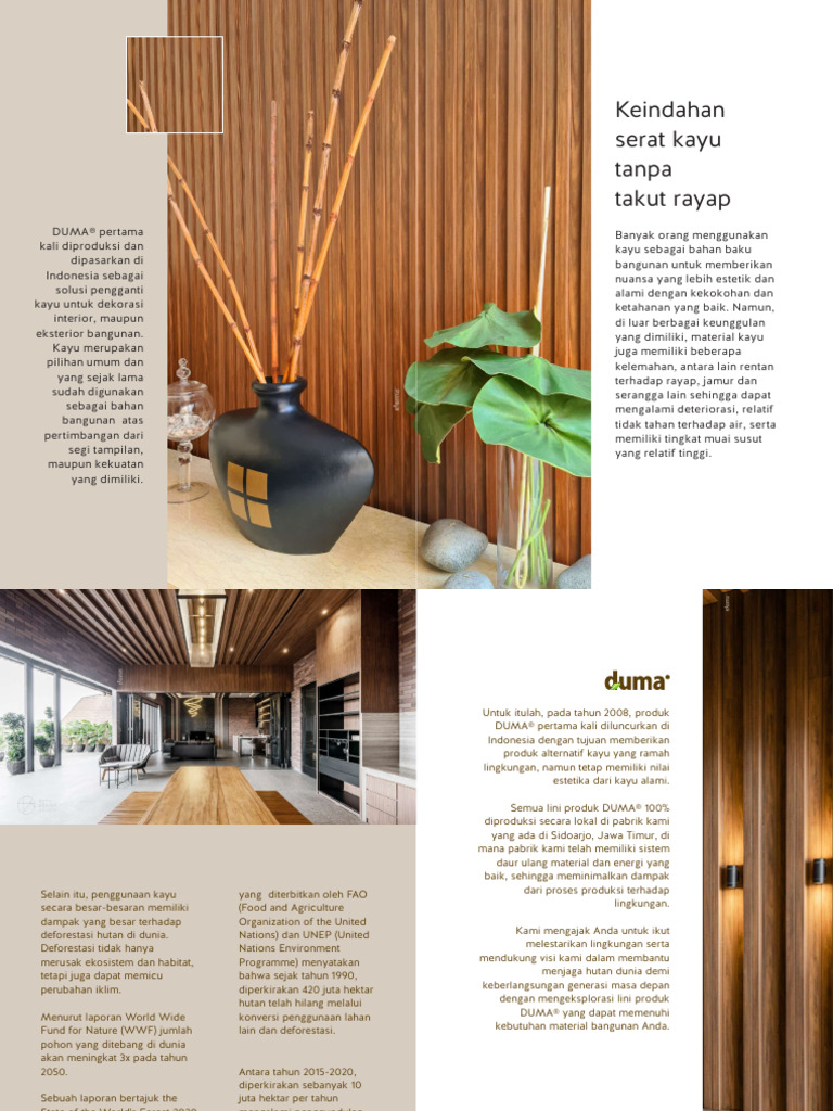 Catalog Duma Panel | PDF