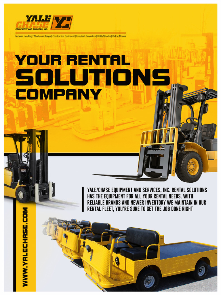 Construction Brochure | PDF