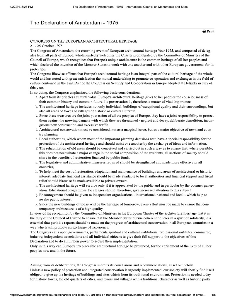 Amsterdam | PDF