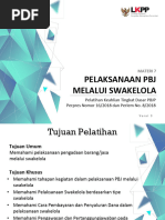 Tugas PPTK | PDF | Bisnis | Pengelolaan Keuangan & Uang